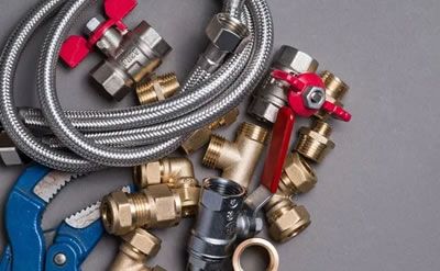 Standard Plumbing Supply